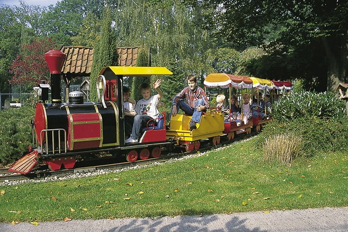 Fotos & Videos - Speelpark Hoge Boekel
