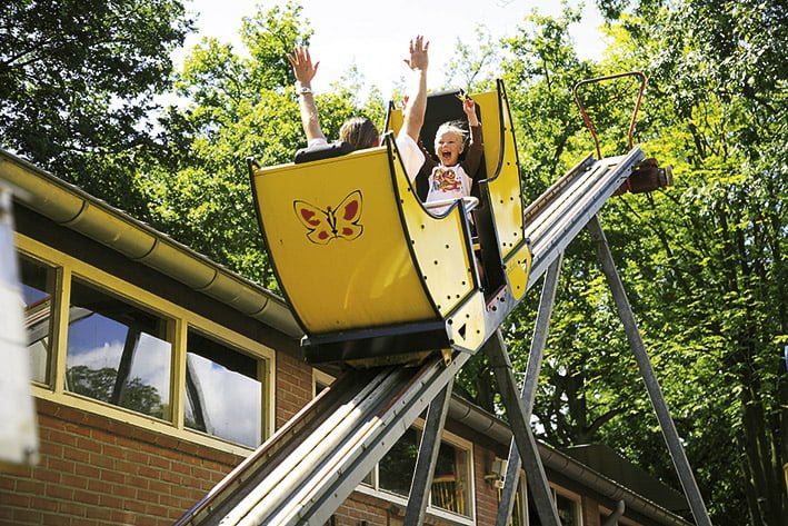 Fotos & Videos - Speelpark Hoge Boekel
