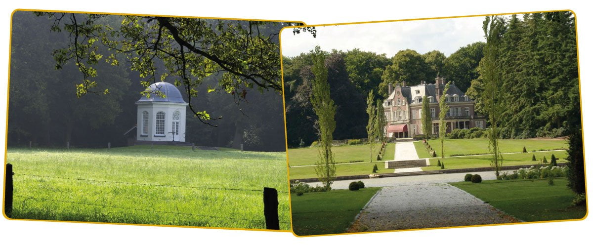 Midgetgolf Hoge Boekel - Speelpark Hoge Boekel
